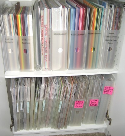 Where Bloggers Create 2013 | Create With Joy