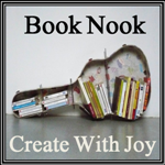Create With Joy | Infuse Creativity In All You Do