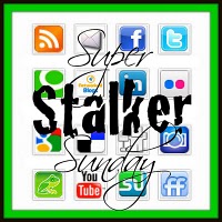 Super Stalker Sunday – Featured Blogger | Create With Joy