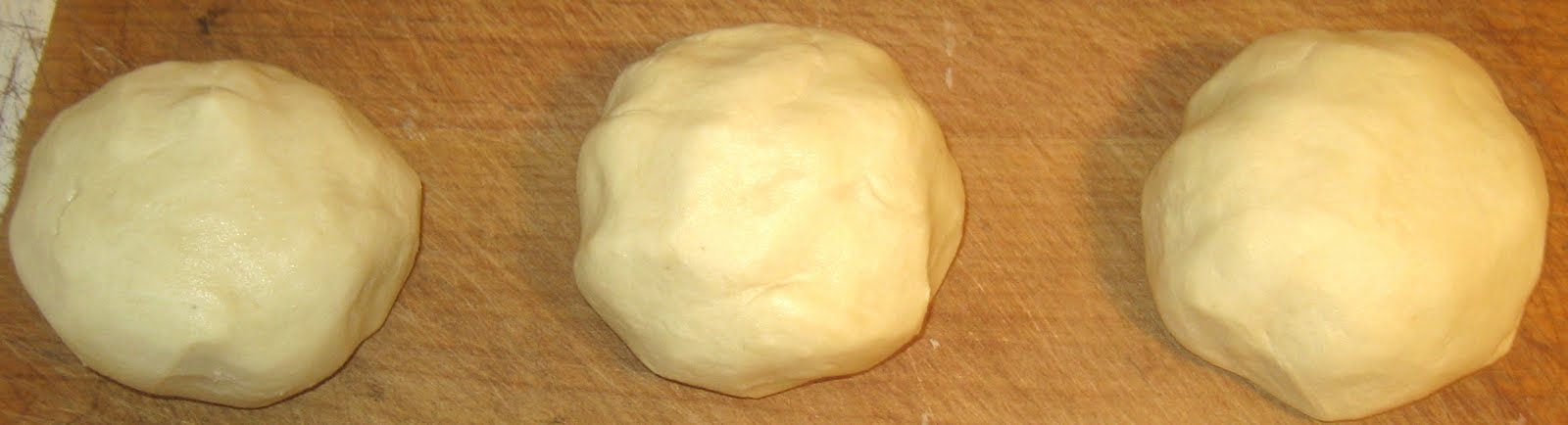 Flaky Pastry Dough Recipe | Create With Joy